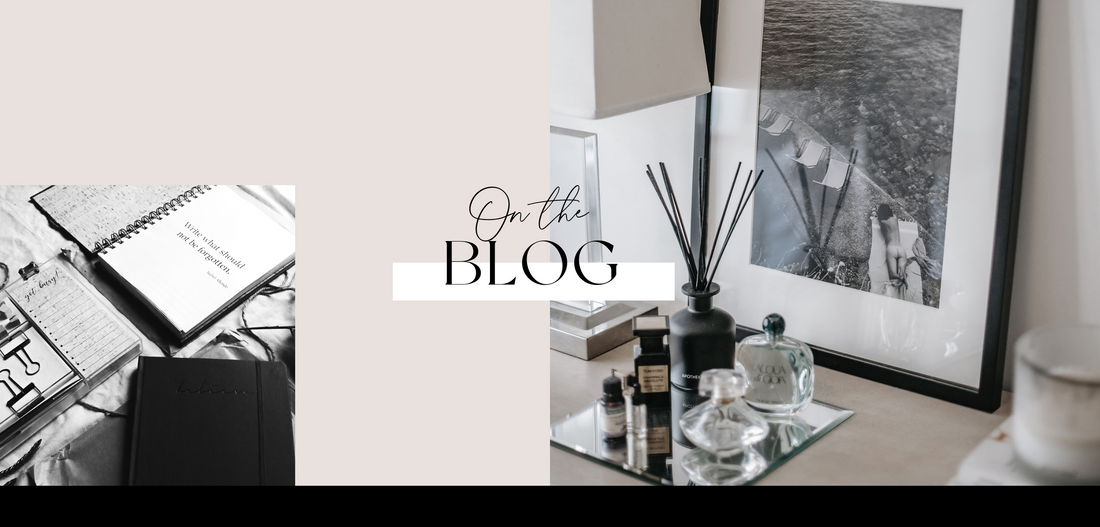 Home Page – The Daily Pretty